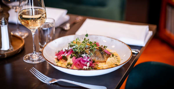 Restaurang Statt in Kalmar - Restaurant Reviews, Menu and Prices | TheFork