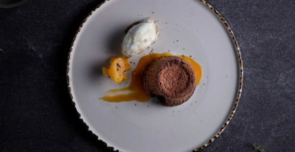 The Grahamston in Glasgow - Restaurant Reviews, Menu and Prices | TheFork