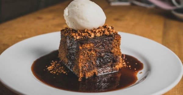 Carta y menù 2024 Actualizados - The Grahamston en Glasgow | TheFork