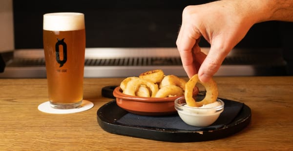 The Baby Goat House in Hamburg - Restaurant Reviews, Menu and Prices ...