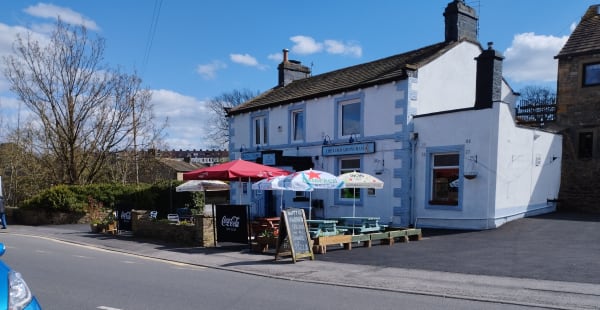 The Lord Addingham in Ilkley - Restaurant Reviews, Menu and Prices ...