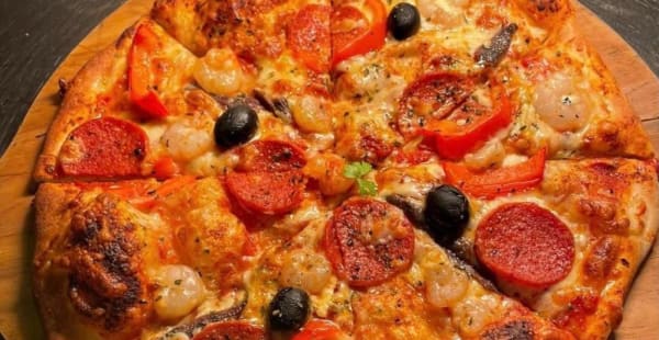 The Lord Addingham in Ilkley - Restaurant Reviews, Menus, and Prices ...