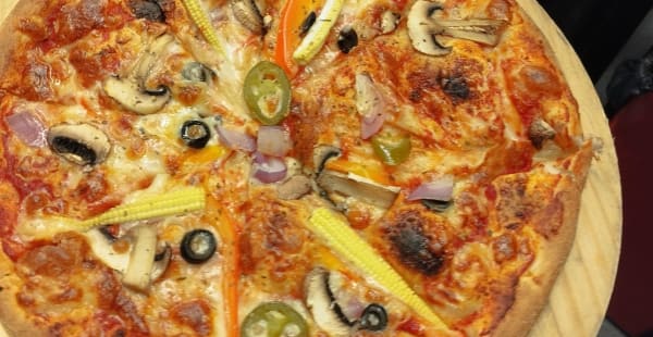 The Lord Addingham in Ilkley - Restaurant Reviews, Menus, and Prices ...