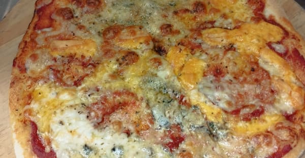 The Lord Addingham in Ilkley - Restaurant Reviews, Menu and Prices ...