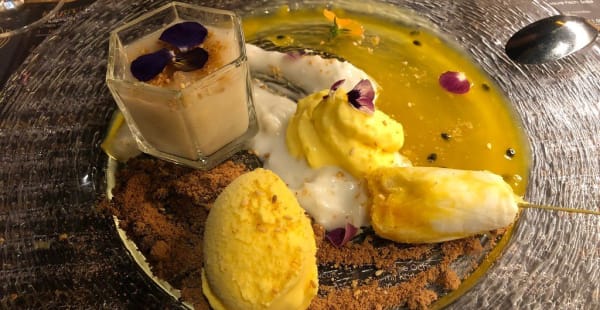 Hanoi September Restaurant in Köln - Bewertungen, Speisekarte und ...