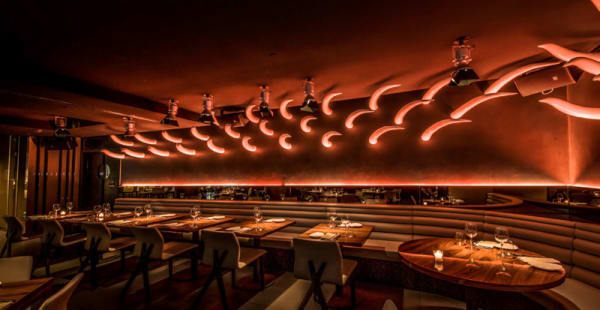 STK Milan in Milan - Restaurant Reviews, Menu and Prices | TheFork