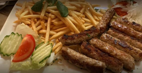 Gasthaus Kater Alex à Berlin - Menu, avis, prix et réservation | TheFork