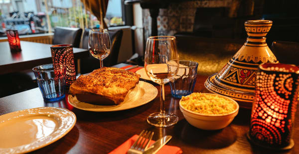 El Basha in The Hague - Restaurant Reviews, Menu and Prices | TheFork