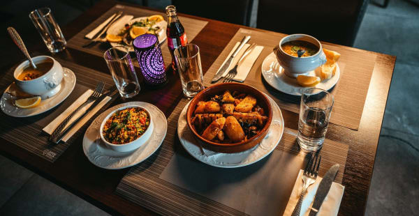 El Basha in The Hague - Restaurant Reviews, Menu and Prices | TheFork