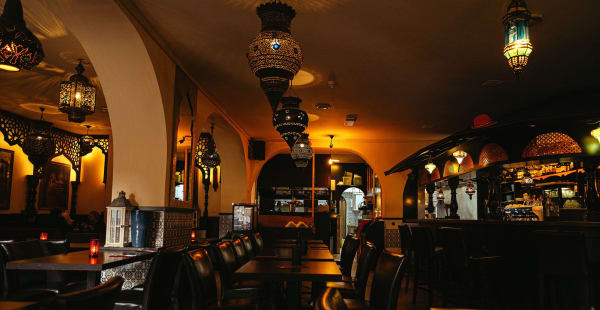 El Basha in The Hague - Restaurant Reviews, Menu and Prices | TheFork