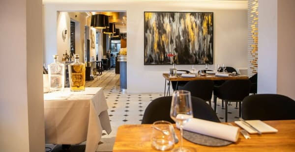 Carmelo Greco in Frankfurt - Restaurant Reviews, Menu and Prices | TheFork