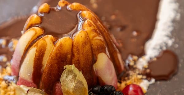 Casa da Quinta Bistro and Winebar in Funchal - Restaurant Reviews ...