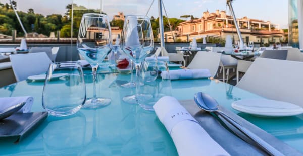 Hi-Res a Roma - Menu, prezzi, immagini, recensioni e indirizzo del ...