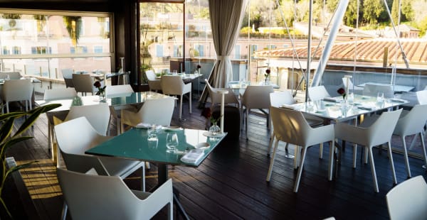 Hi-Res in Rome - Restaurant Reviews, Menu and Prices | TheFork