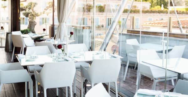 Hi-Res a Roma - Menu, prezzi, immagini, recensioni e indirizzo del ...