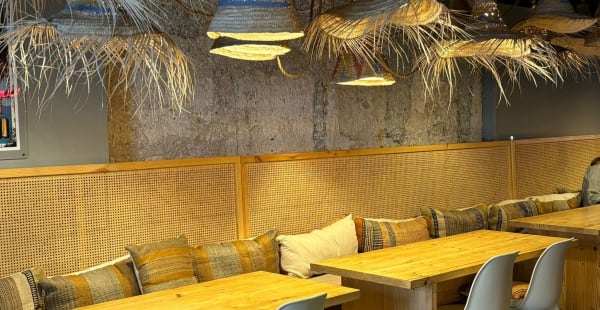 Lulú Café à Palma de Mallorca - Menu, avis, prix et réservation | TheFork