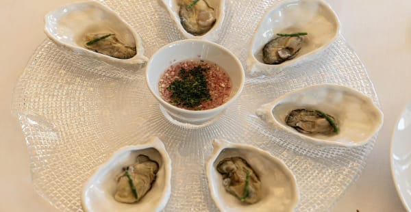 Authentic Restaurant in Almancil - Restaurant Reviews, Menu and Prices ...