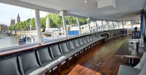 Tattershall Castle in London - Restaurant Reviews, Menus, and Prices ...