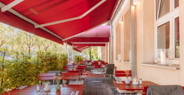 Restaurant Keko à Munich - Menu, avis, prix et réservation | TheFork