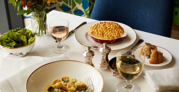 Brumus Bar & Restaurant in London - Restaurant Reviews, Menus, and ...