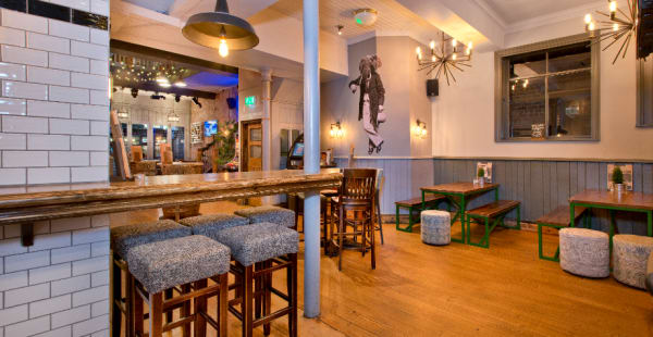 Bowers Tap in Leeds - Restaurant Reviews, Menu and Prices | TheFork