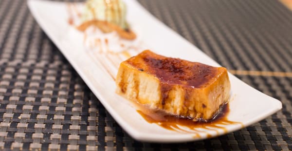 Aranzazu in Madrid - Restaurant Reviews, Menu and Prices | TheFork