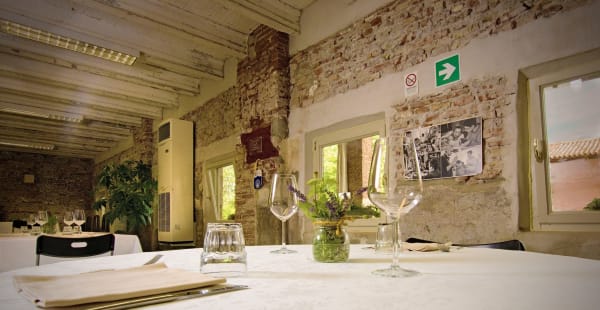 La Frasca in Bolzano Vicentino - Restaurant Reviews, Menu and Prices ...