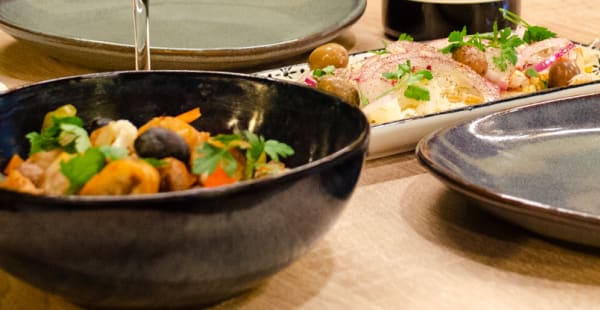 Restaurant Popina à Porto - Menu, avis, prix et réservation | TheFork