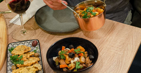 Popina in Porto - Restaurant Reviews, Menu and Prices | TheFork