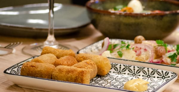 Popina in Porto - Restaurant Reviews, Menu and Prices | TheFork