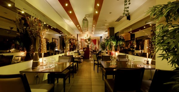 Le Bossu in Paris - Restaurant Reviews, Menu and Prices | TheFork