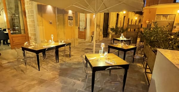 Giore in Aradeo - Restaurant Reviews, Menus, and Prices | TheFork