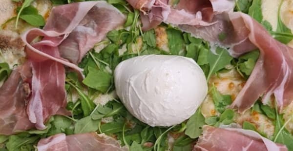 Fulvi in Rome - Restaurant Reviews, Menus, and Prices | TheFork