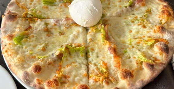 Restaurante Fulvi en Roma - Menú 2024, opiniones, precios y reserva ...