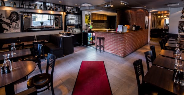 Il Conte in Stockholm - Restaurant Reviews, Menu and Prices | TheFork