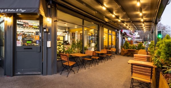 La Mela in London - Restaurant Reviews, Menus, and Prices | TheFork