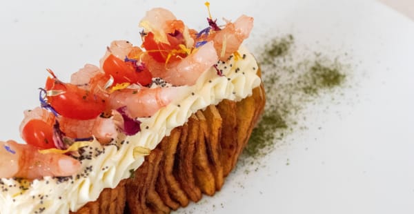 Lumia Restaurant in Palermo - Restaurant Reviews, Menu and Prices | TheFork