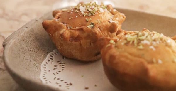 O Frade in Lisbon - Restaurant Reviews, Menu and Prices | TheFork