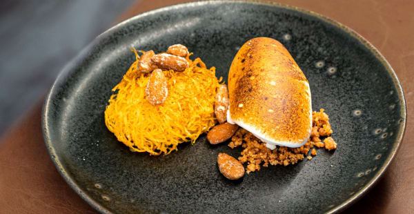 O Frade in Lisbon - Restaurant Reviews, Menu and Prices | TheFork