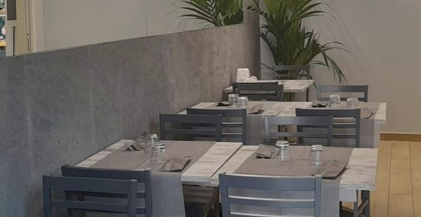 Mire Bar Bistrot in Lissone - Restaurant Reviews, Menus, and Prices ...