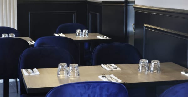 Restaurant Brasserie Victor à Montévrain - Menu, avis, prix et ...