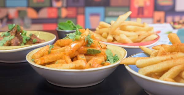 Tikka Nation in St Albans - Restaurant Reviews, Menu and Prices | TheFork