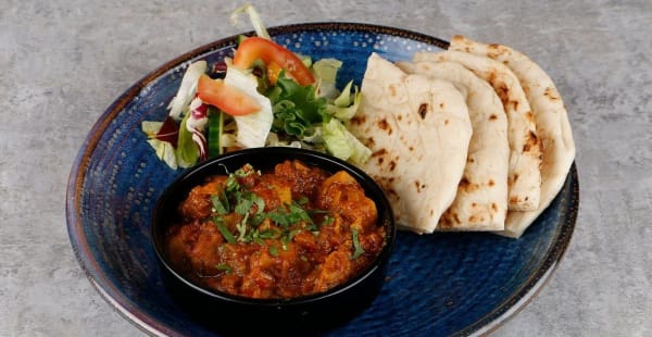 Tikka Nation in St Albans - Restaurant Reviews, Menu and Prices | TheFork