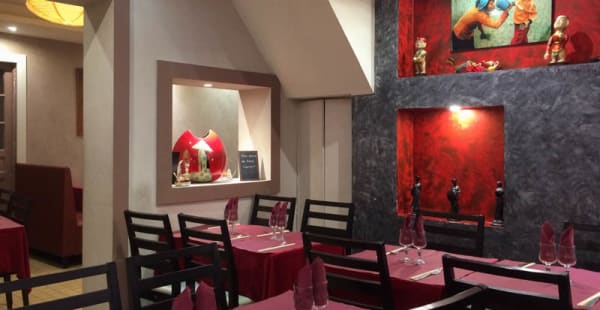 Chez Kim à Paris - Menu, avis, prix et réservation | TheFork