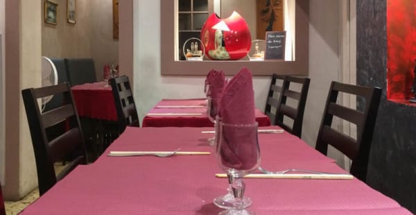 Chez Kim à Paris - Menu, avis, prix et réservation | TheFork