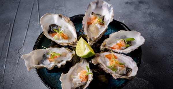 Sticky Mango Waterloo in London - Restaurant Reviews, Menus, and Prices ...