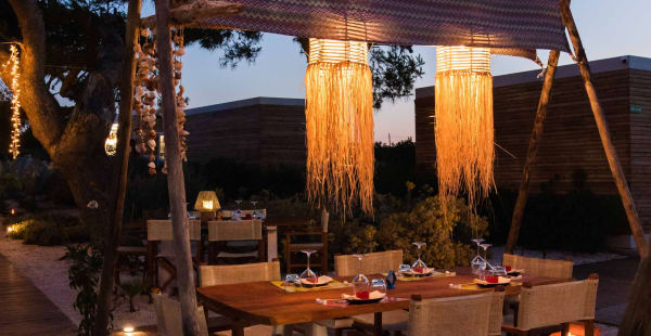 Cala Diavolo in Monopoli - Restaurant Reviews, Menus, and Prices | TheFork