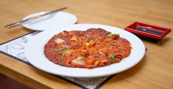 Manzoku Japanese and Korean Restaurant in Southsea - Restaurant Reviews ...