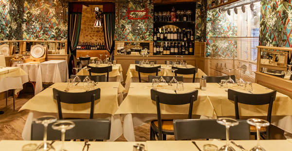 Trattoria Reale Verona a Verona - Menu, prezzi, immagini, recensioni e ...