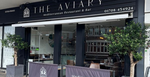 The Aviary in Hornchurch - Restaurant Reviews, Menu and Prices | TheFork